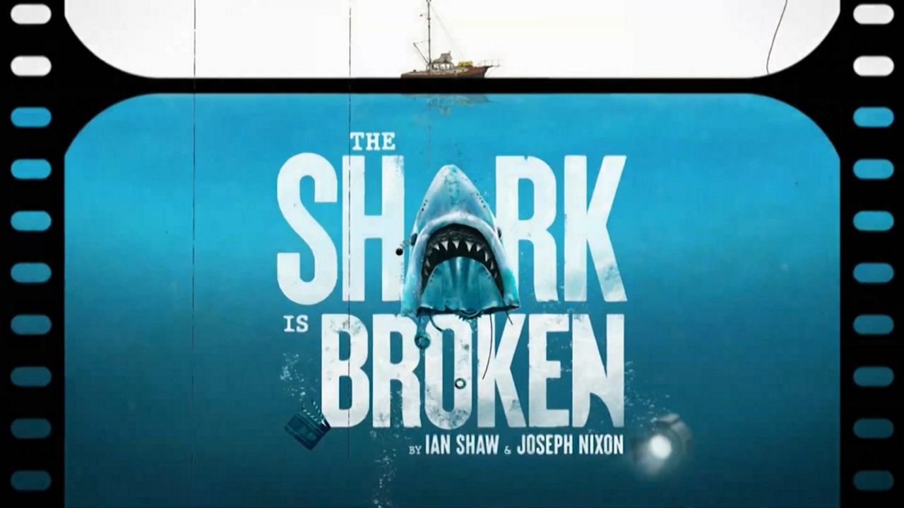 Frank DiLella’s picks: 'The Shark is Broken' and more