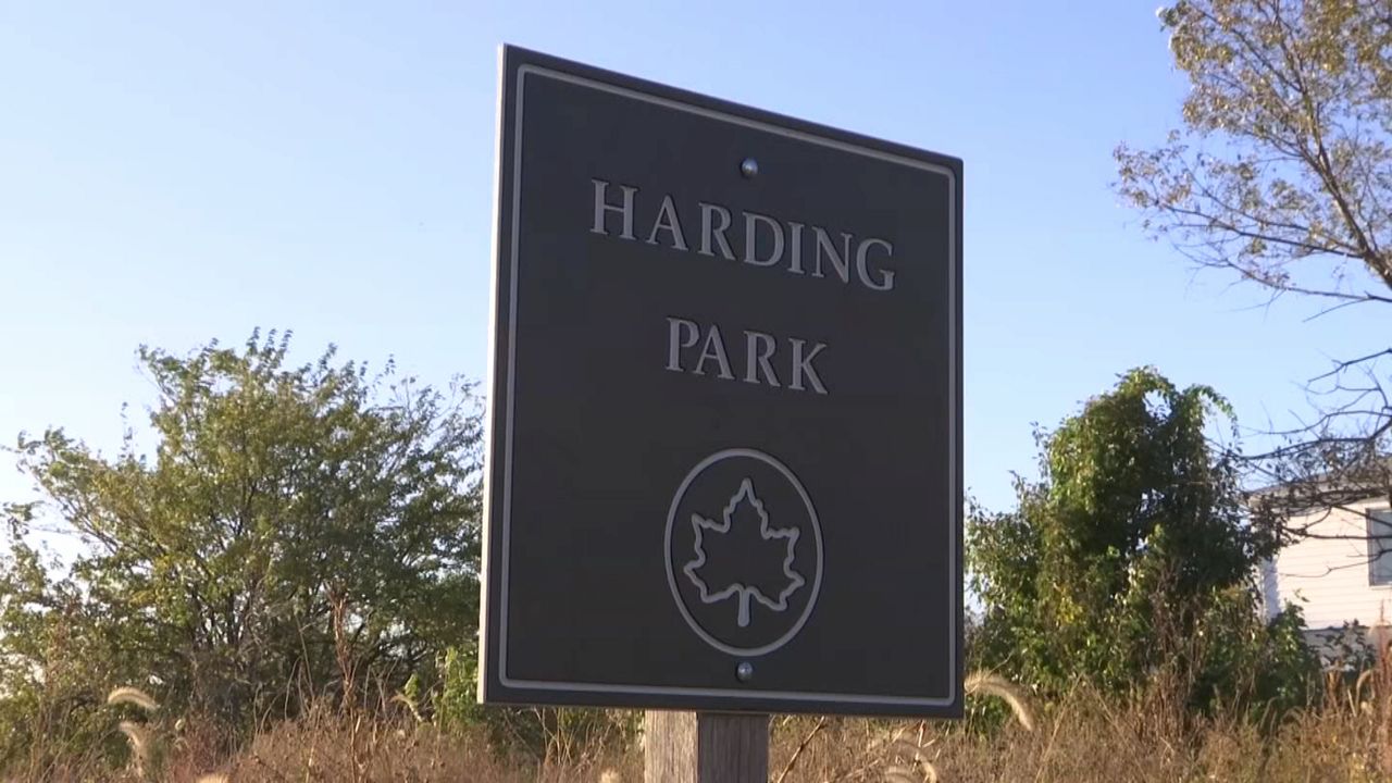 Reader's Digest Names Harding Park Nicest Place in New York