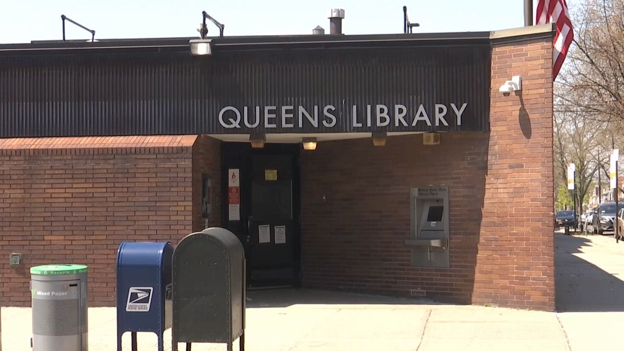 Queens Memory Launches COVID-19 Project