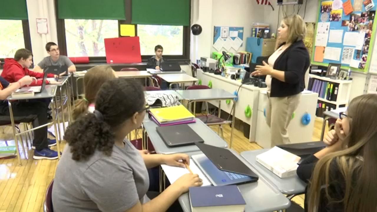 Virtual Field Trips for Students Throughout Buffalo and Niagara Falls