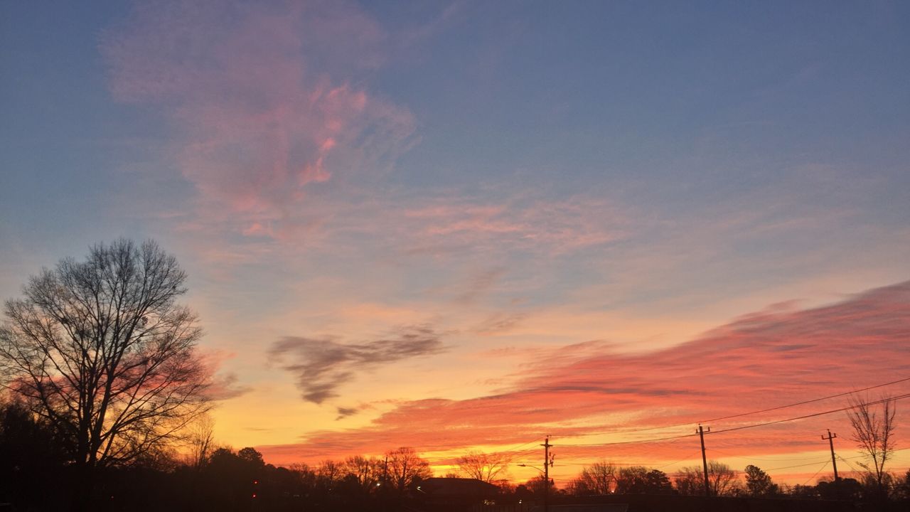 February chill returns for Saturday