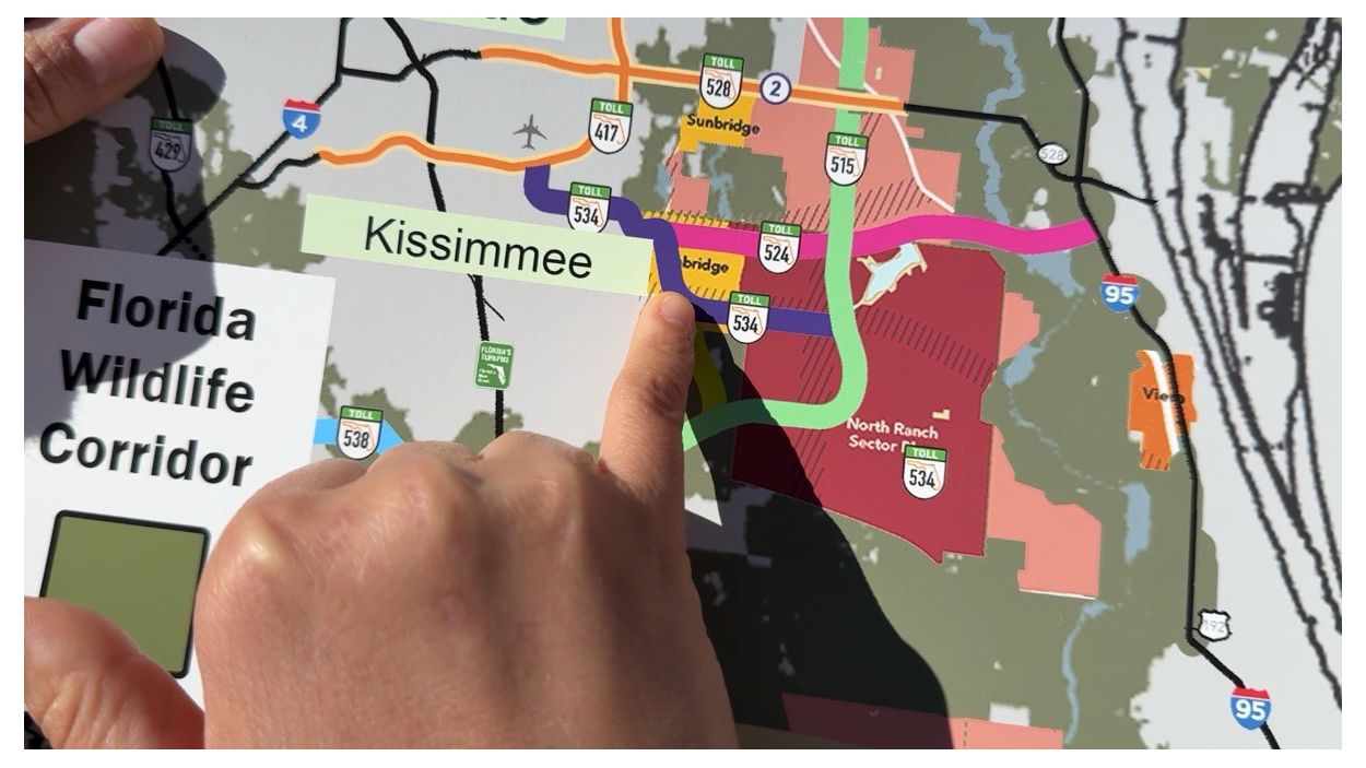 CFX to host meetings on toll road proposal through Split Oak
