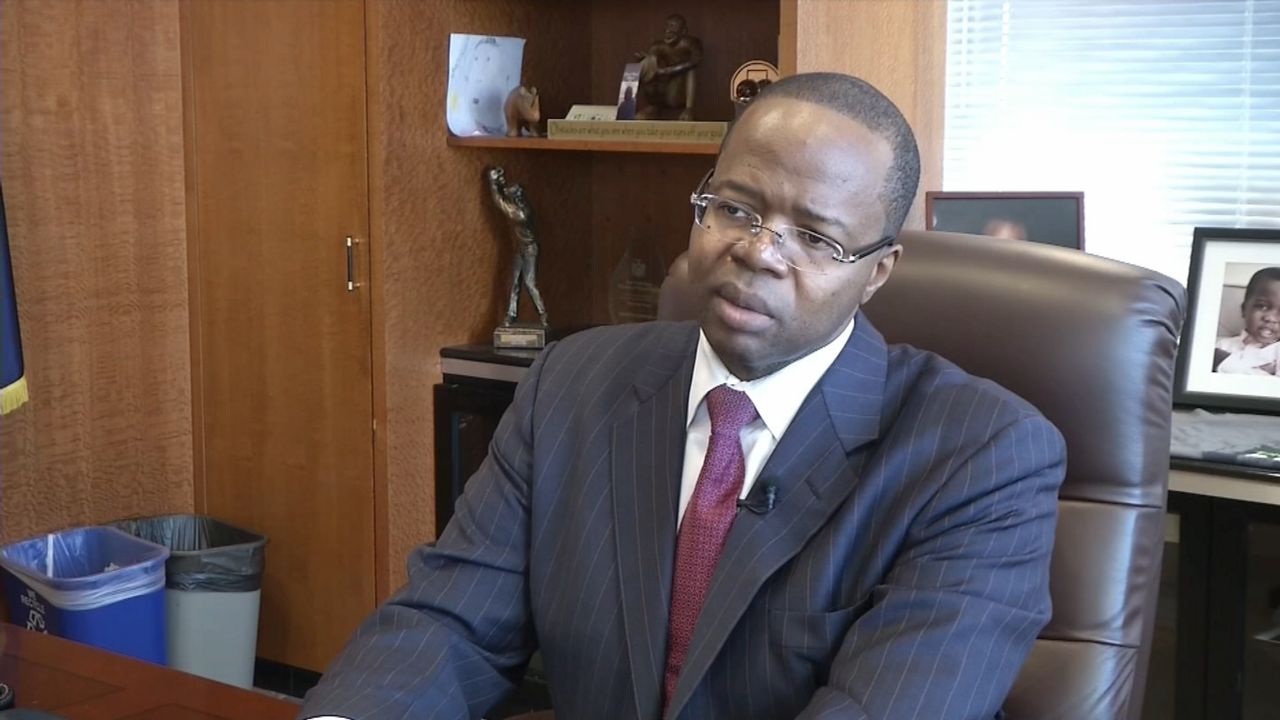 Street co-named in honor of late Brooklyn DA Ken Thompson