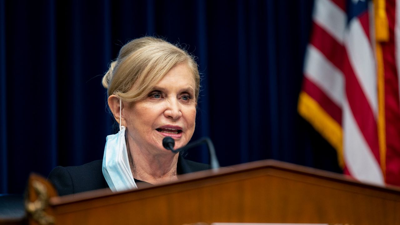 Maloney says she's not ruling out possible hearing on Rikers