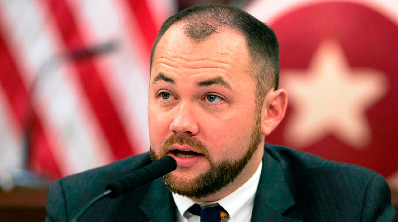 NYC police reform ending qualified immunity 11 bills City Council Corey ...