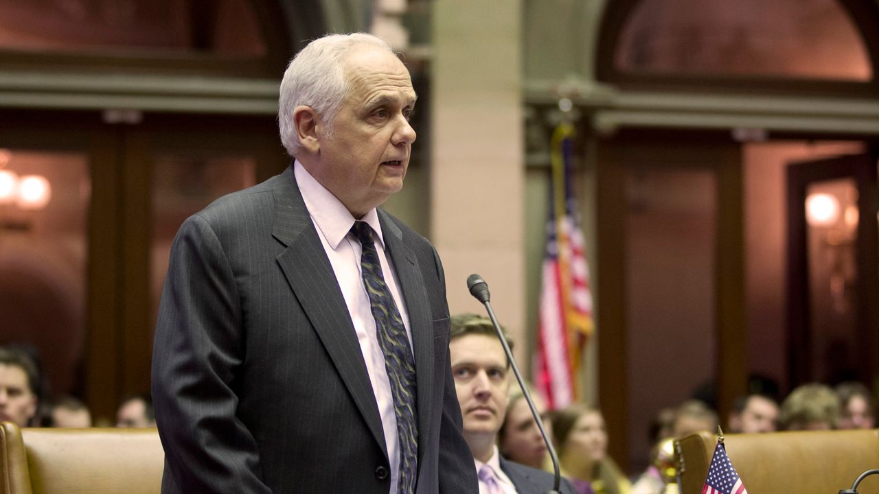 Joe Lentol Reflects on the End of Family’s Political Power