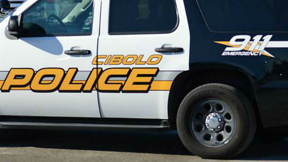 Police search for suspicious man reportedly following Cibolo students