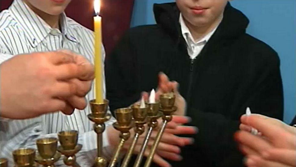 How to Celebrate Hanukkah in Austin