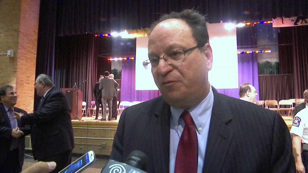 Barry Grodenchik Accused of Harassment Queens city councilman NYC