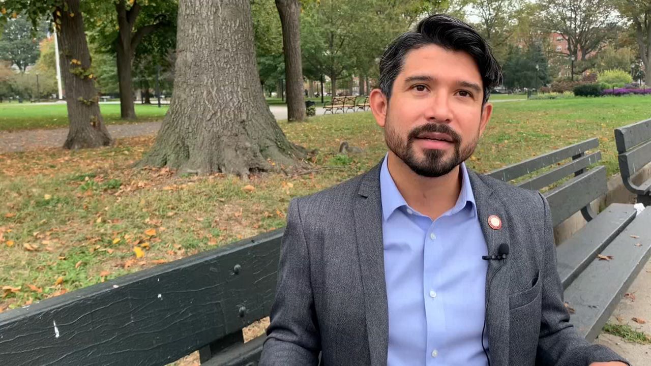 Why Carlos Menchaca Is Running for Mayor