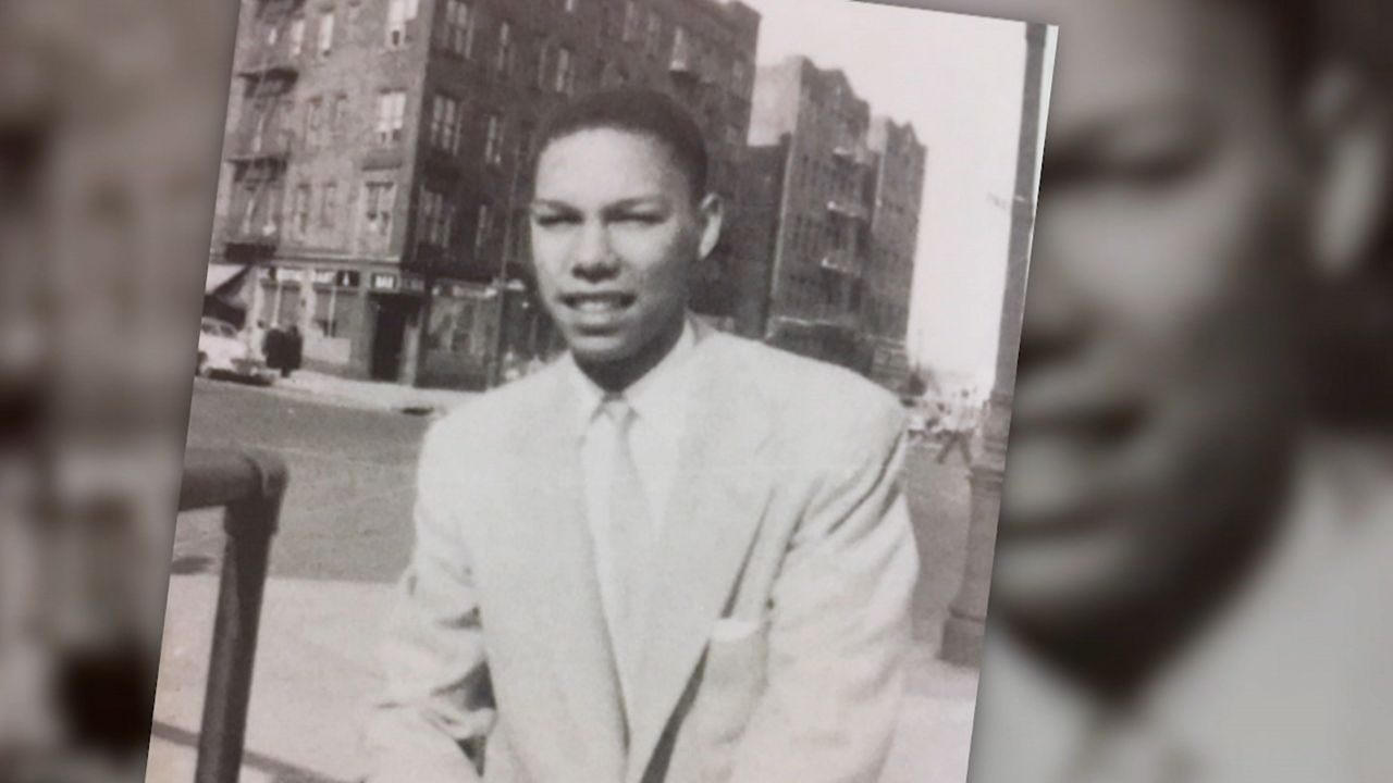 Colin Powell death New York City background never forgot his roots