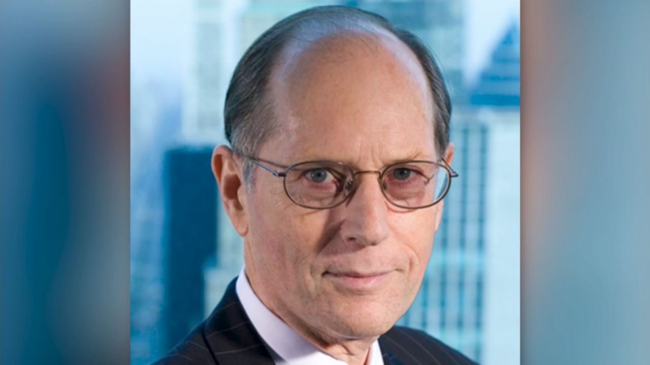 Peter Zimroth, lawyer who oversaw NYPD reforms, dies at 78