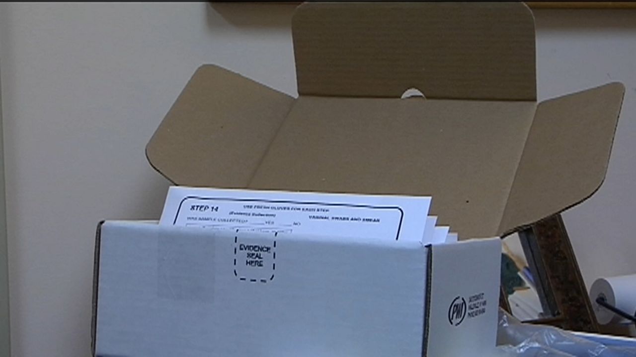 Manhattan DA Cy Vance reveals results of what he says investment test ...