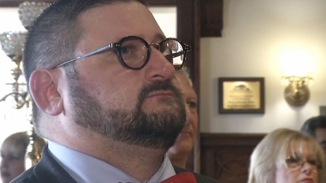 Richard Luthmann Staten Island attorney Pleads for Leniency Before Judge