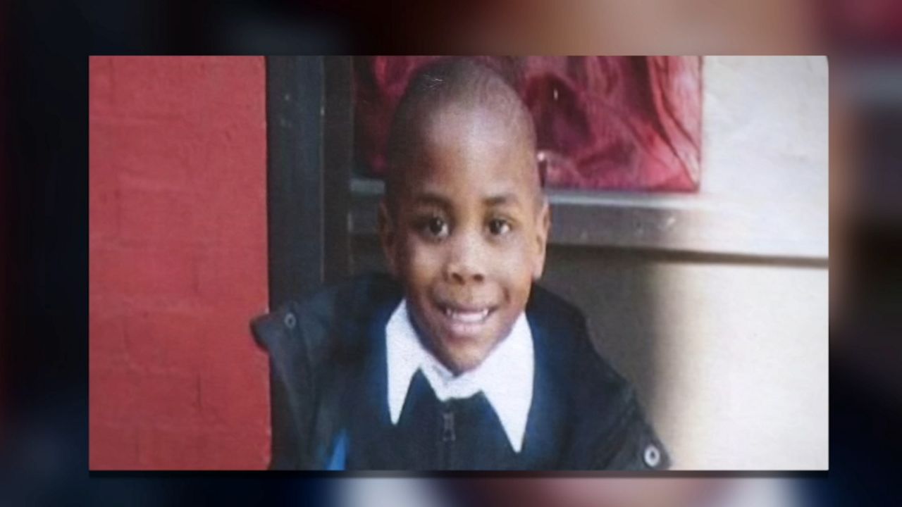 Zymere Perkins 6-Year-Old Death Verdict Rysheim Smith Guilty