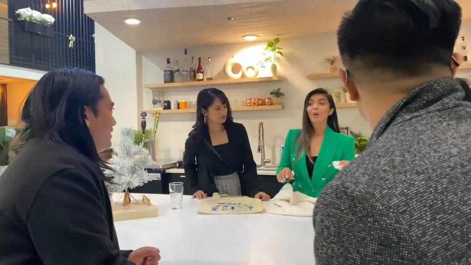 Texas Filipino professional group raising awareness