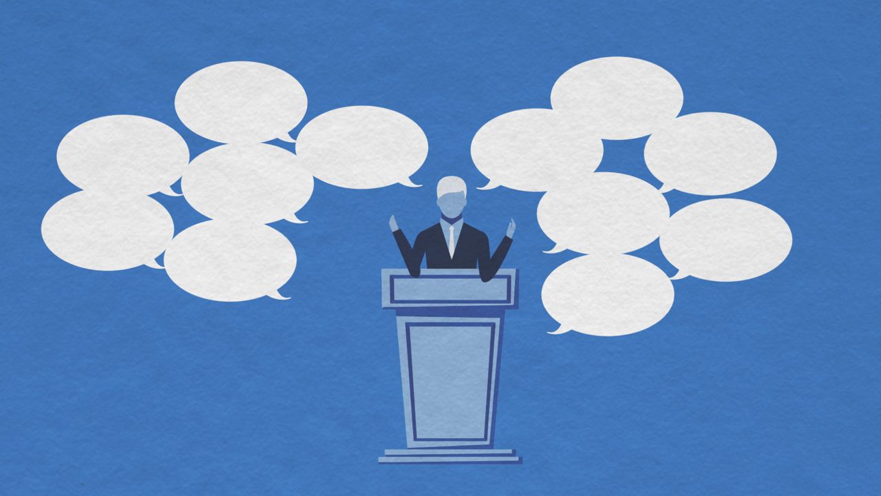 What is the filibuster and why is everyone fighting over it?