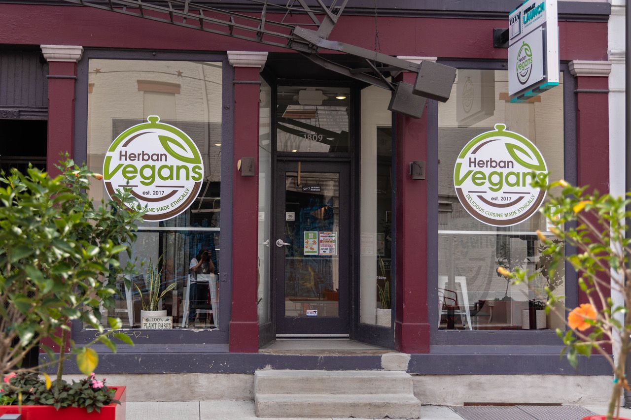 Findlay Market gives storefront space to food entrepreneurs