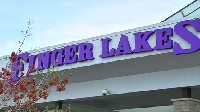 Finger Lakes Gaming and Racetrack to Allow Full 155 Races