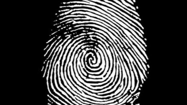 Print on Cheetos Bag Linked to Marion Murder Suspect