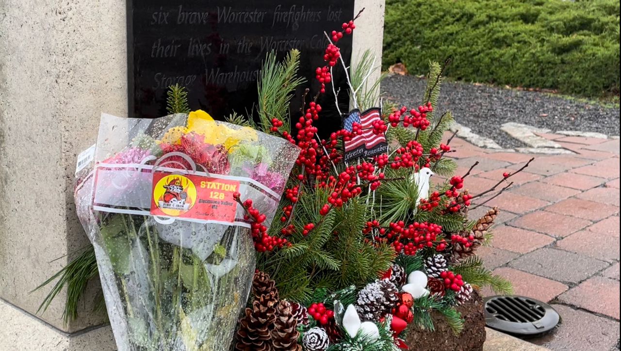 23 years later, legacy of the 'Worcester 6' lives on