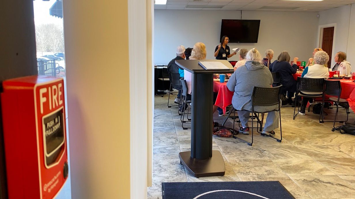 Gaston County awarded emergency preparedness grant