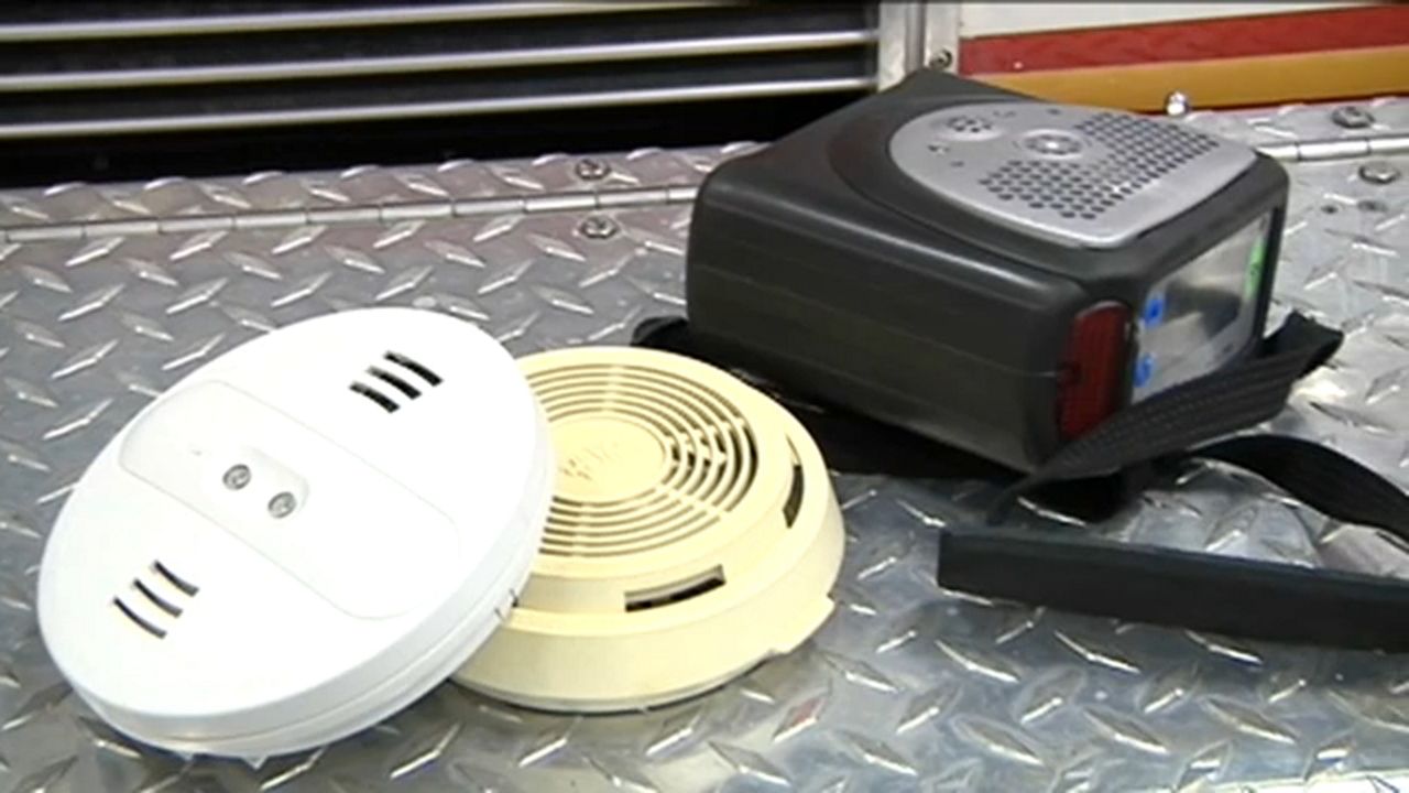 How to Take Preventative Steps to Help Avoid a Fire