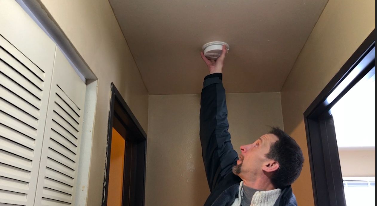 How to Stop Apartment Fires Before They Start