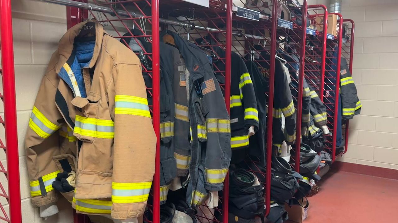 West Allis and Wauwatosa Fire Department propose merger