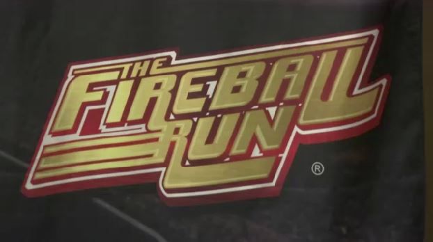 'Fireball Run' Reality Series Set to Visit Southern Saratoga County ...