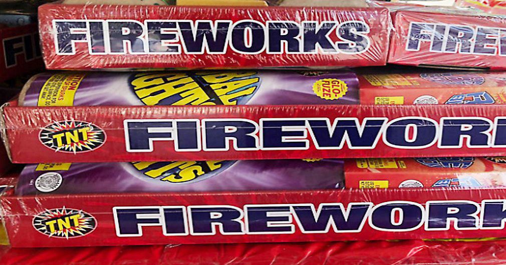 Calls for More Resources to Stop Illegal Fireworks