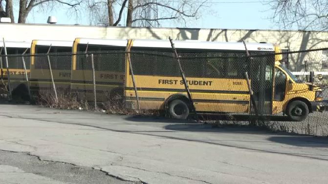 Call for Action Following Reports of Second Alleged School Bus Molestation
