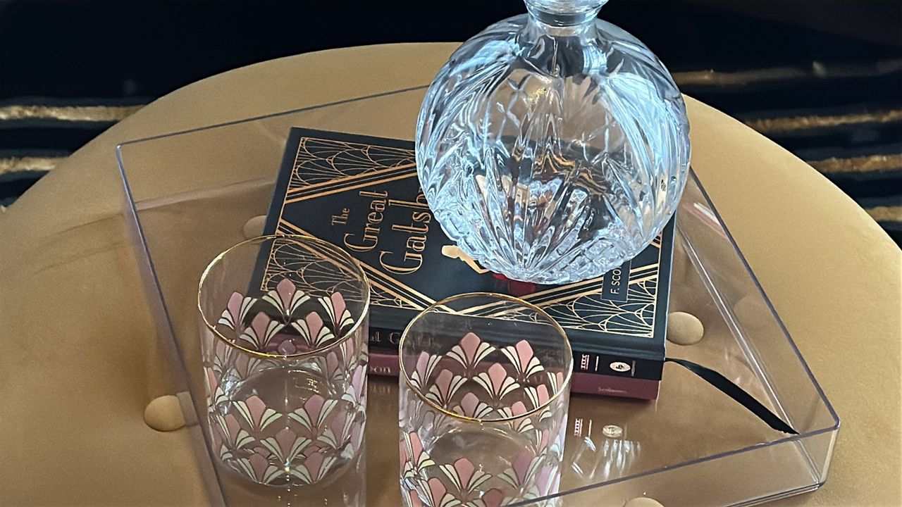 Seelbach Hilton unveils 'Great Gatsby'-inspired suite