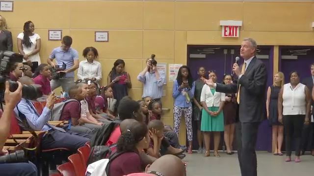 Mondays With the Mayor, a new Weekly Segment, Debuts on Inside City Hall