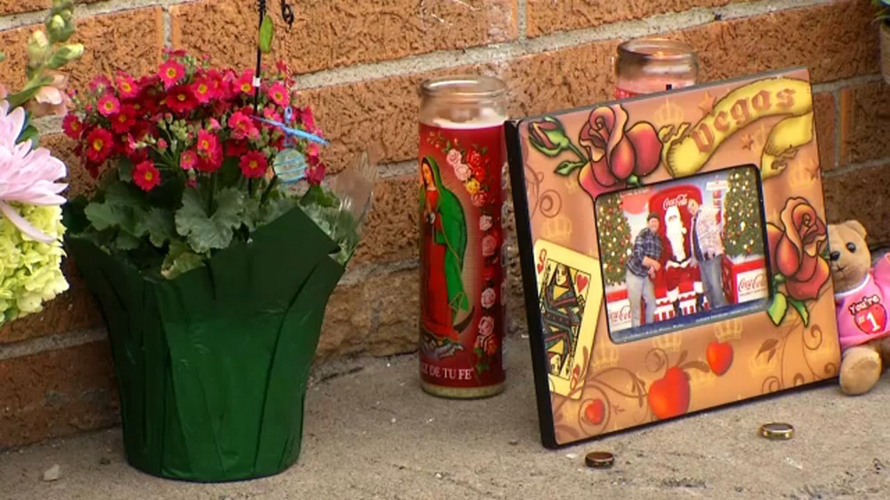 Locust Club Encouraging Police to Utilize Counseling