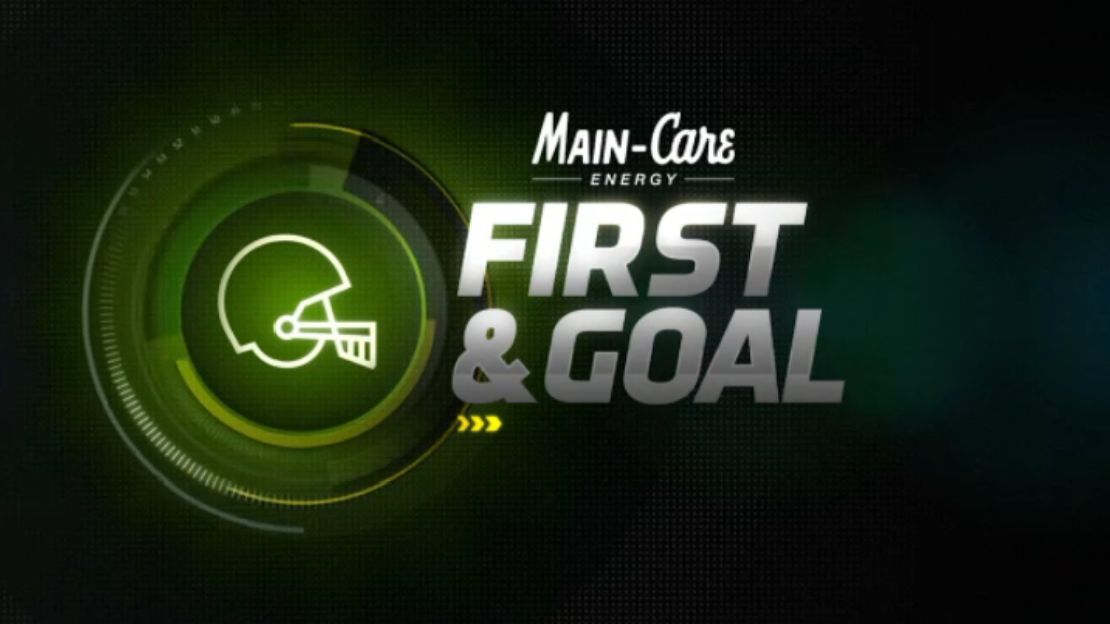 First and Goal High School Football Roundup