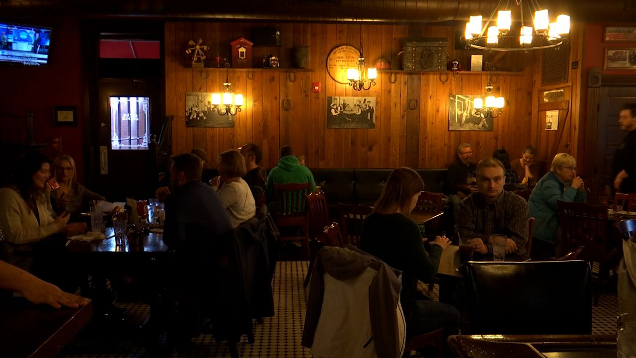 First Four energizes fans, local businesses across Dayton