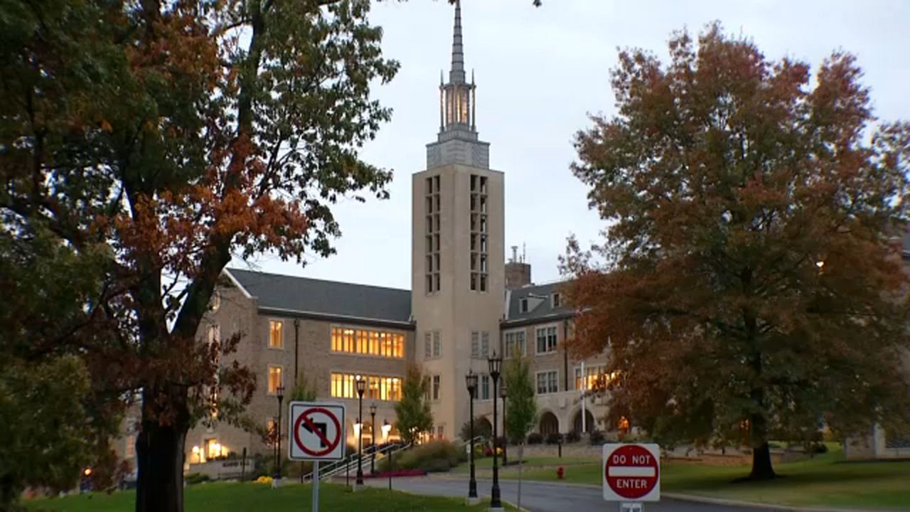 St. John Fisher announces vaccine mandate for fall semester