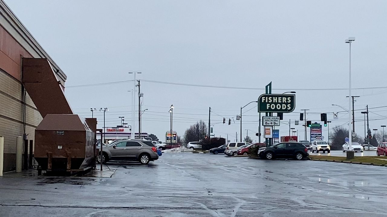 Fishers Foods closing in Canton