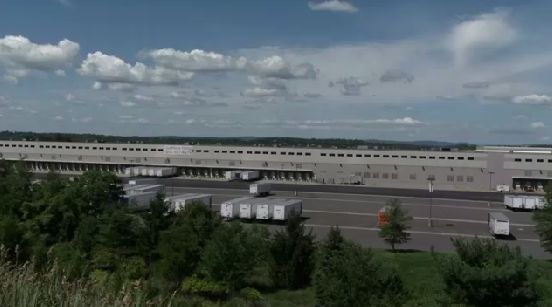 Investigation Continues into What Sparked Massive Fishkill Fire