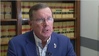 Lead Prosecutor, William Fitzpatrick, Weighs-In on Nick Hillary Trial