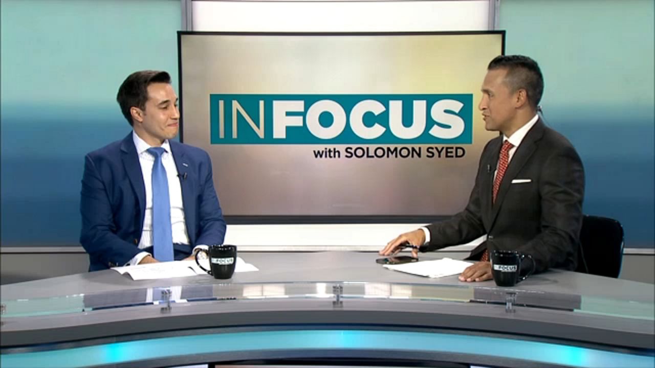 In Focus: Hispanic Business Owners Grow in the Region