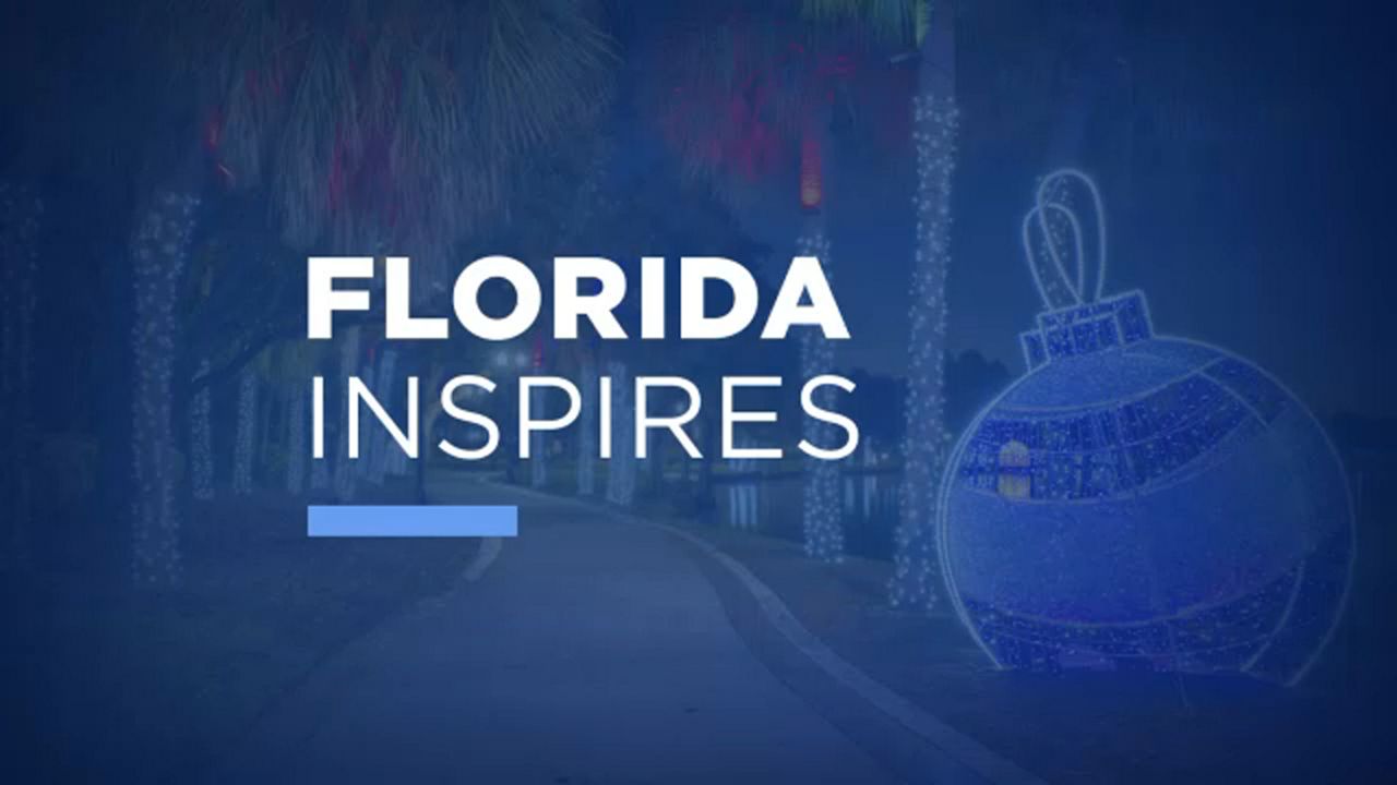 Florida Inspires | Tampa Florida Local News | Spectrum Bay News 9