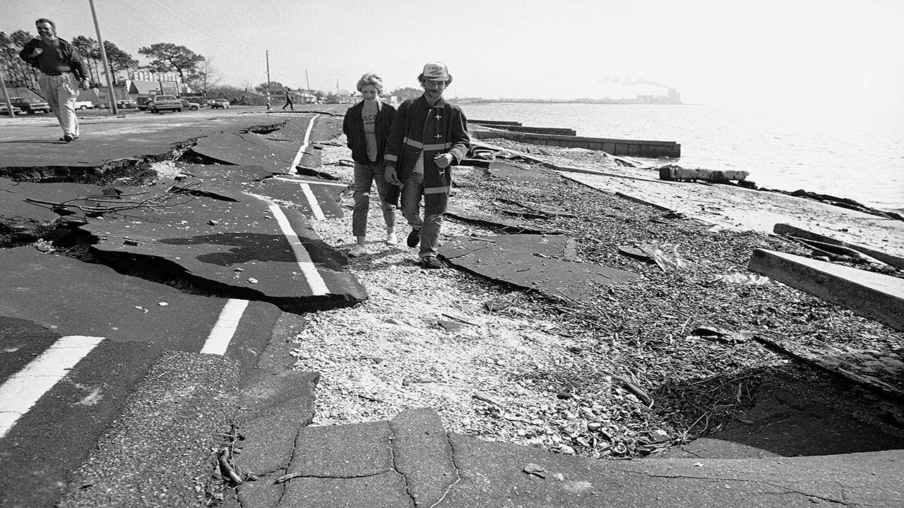 Top November Hurricanes