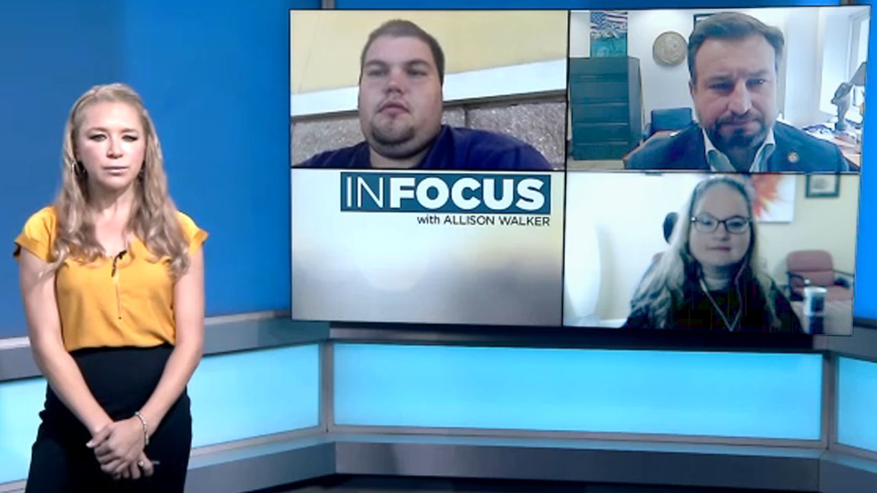 In Focus: Possible changes to Florida's guardianship program