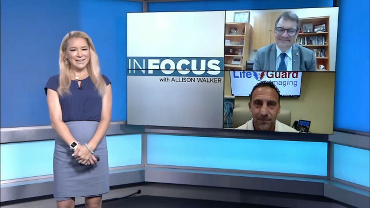 Discussing support for military members after their service