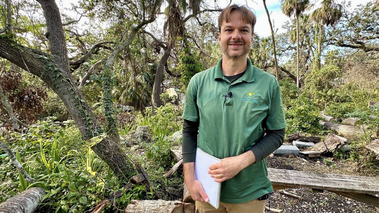 1,000 years of St. Pete exposed on Tocobaga shell mounds