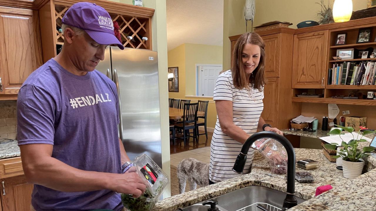 Alz Stars program meant to educate public on Alzheimer's