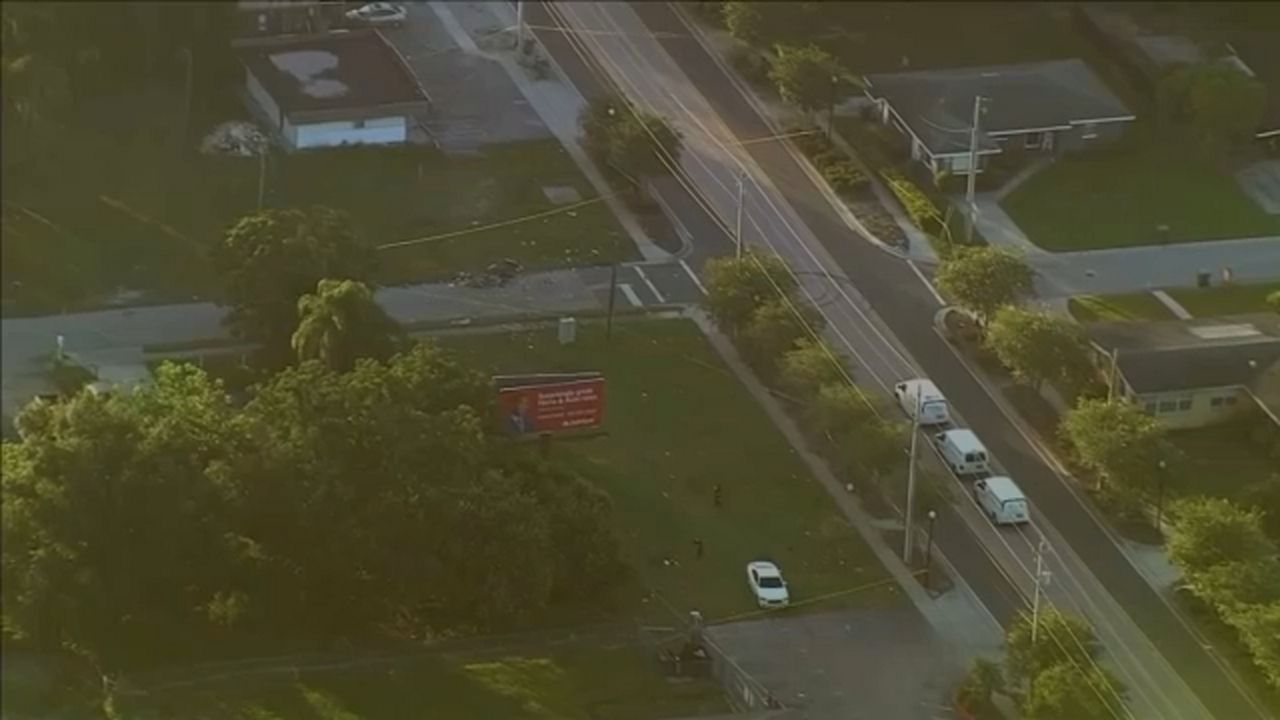1 person dead, 2 injured following shooting in Winter Haven
