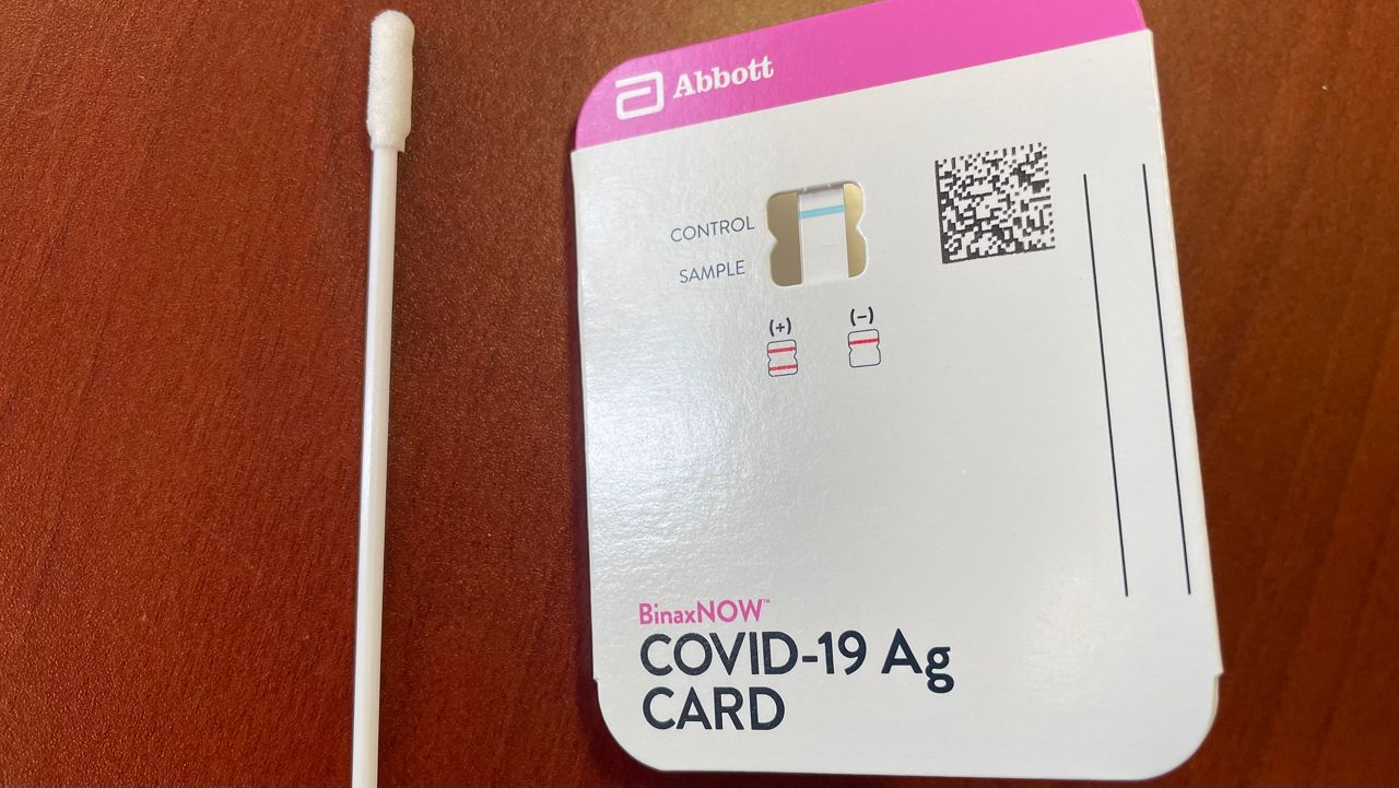 New COVID-19 testing option offered to Flagler schools